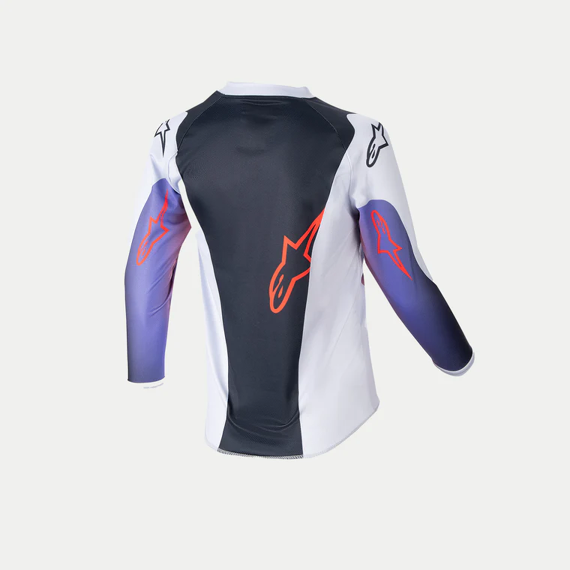Alpinestars 2024 Kids Racer - Graphic 1 Jersey - Reviews, Comparisons ...